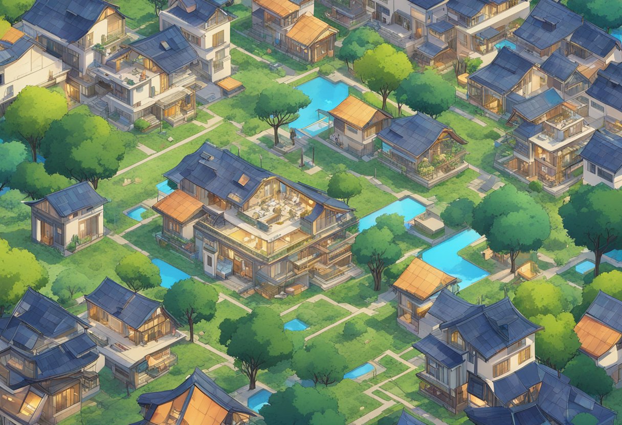 Angular Houses: Unveiling Astrology's Secret Power Corners! - Zodiac Zings