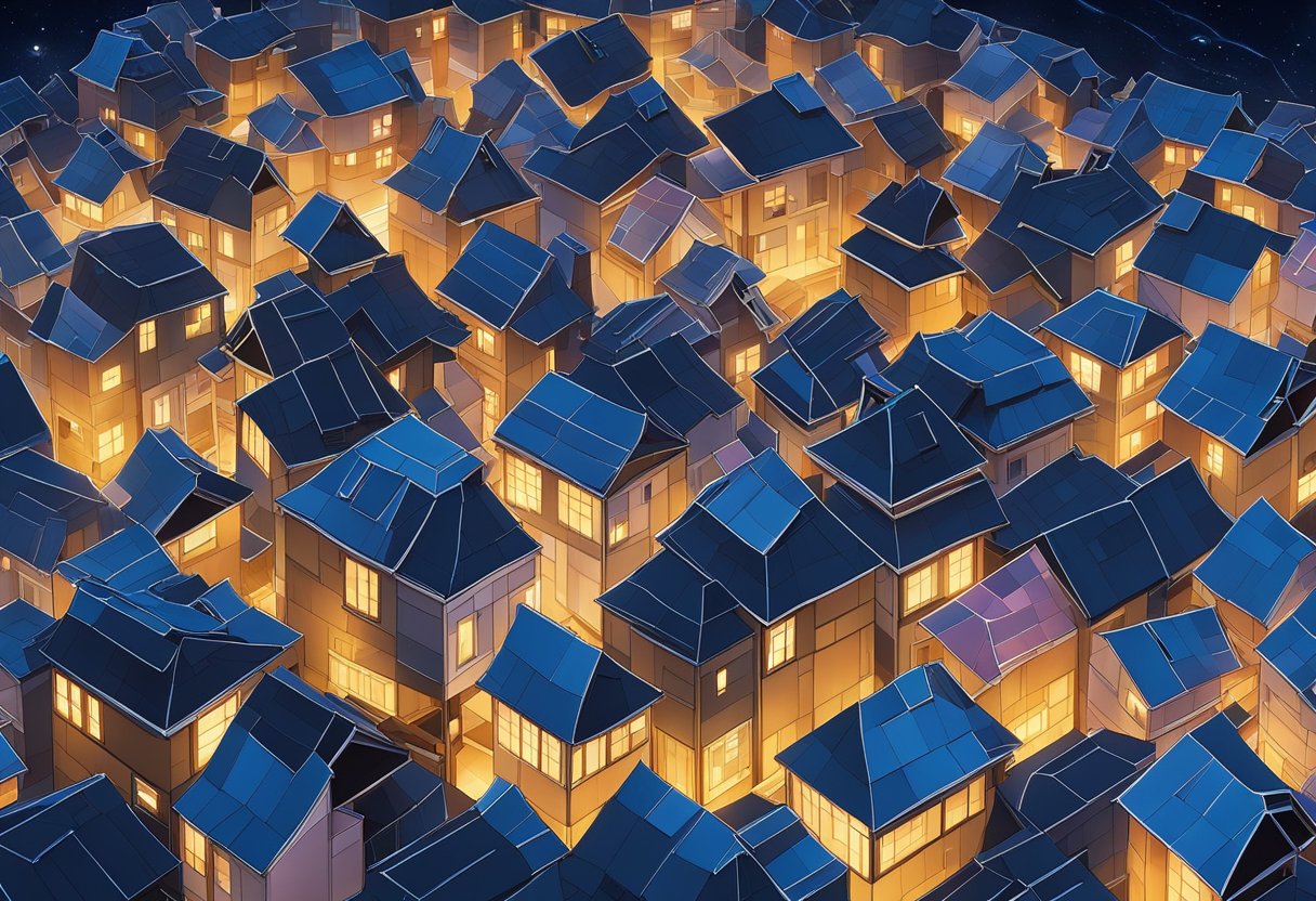Angular Houses: Unveiling Astrology's Secret Power Corners! - Zodiac Zings