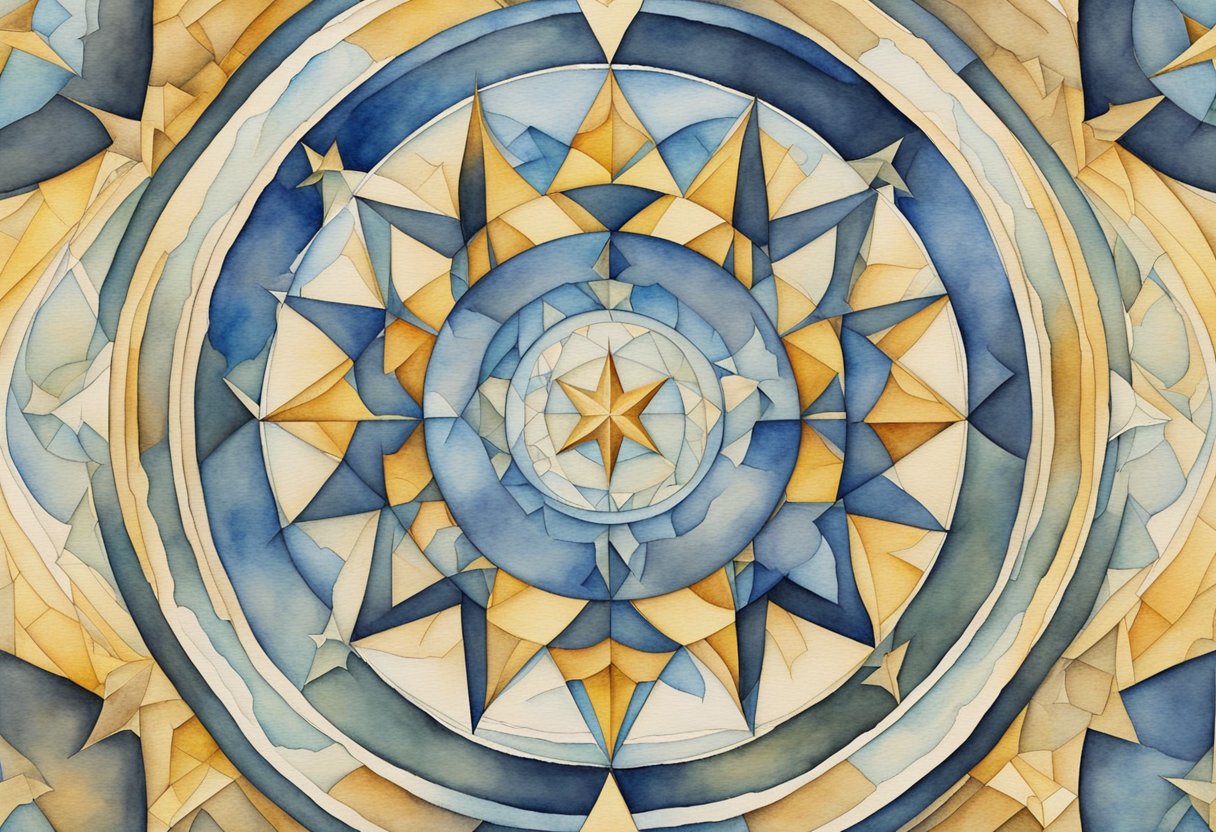Grand Cross Astrology: Unlocking the Cosmic Laugh Track to Your Stars ...