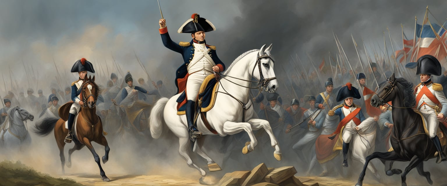 How Napoleon Bonaparte Came to Power
