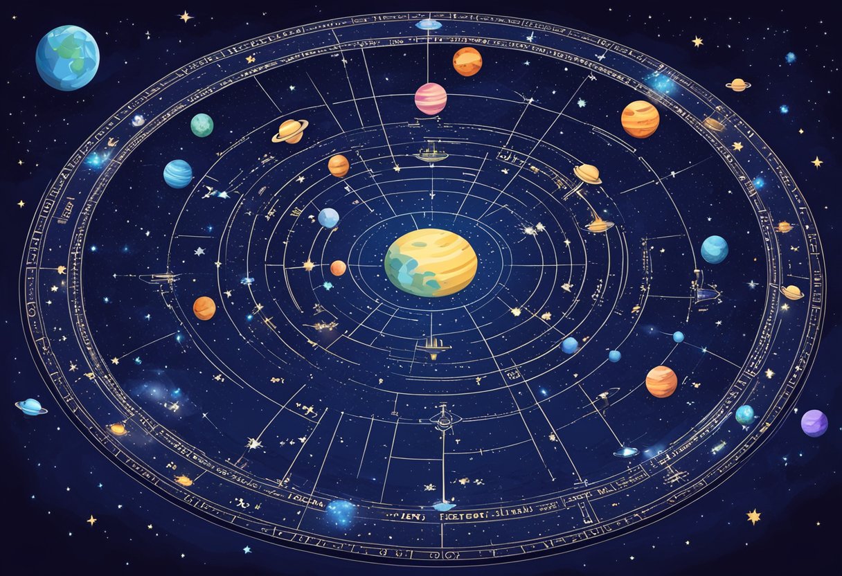 Decan Astrology Decoded: Unveil the Cosmic Secret of Your Birth Chart ...