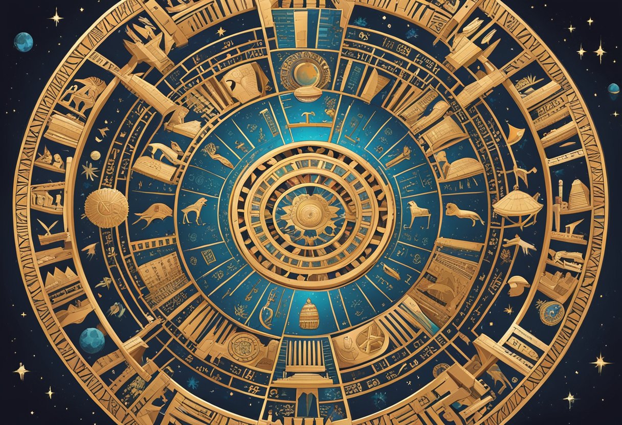 Decan Astrology Decoded: Unveil the Cosmic Secret of Your Birth Chart ...