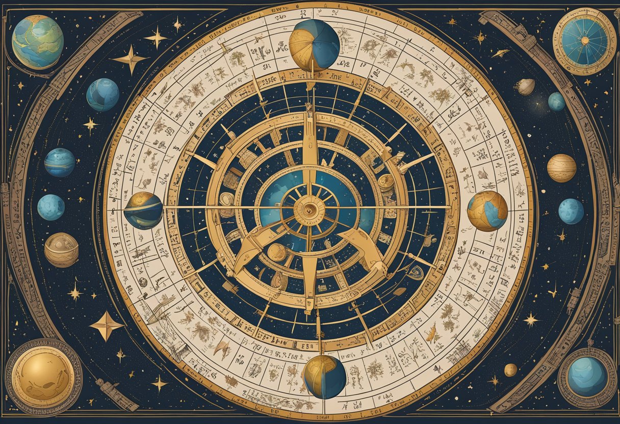 Decan Astrology Decoded: Unveil the Cosmic Secret of Your Birth Chart ...