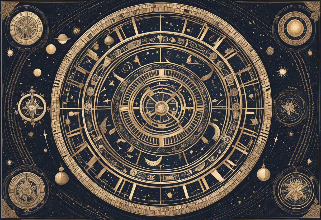 Decan Astrology Decoded: Unveil the Cosmic Secret of Your Birth Chart ...