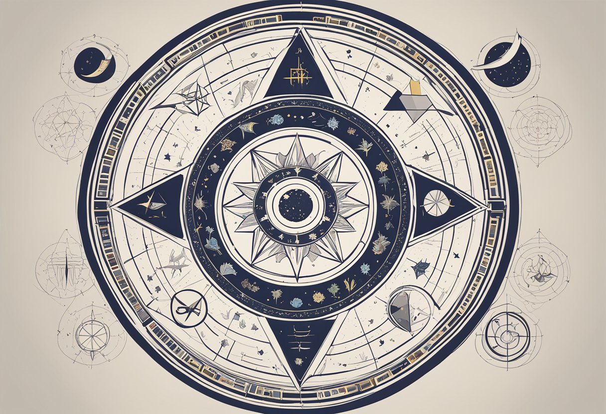 Decan Astrology Decoded: Unveil the Cosmic Secret of Your Birth Chart ...