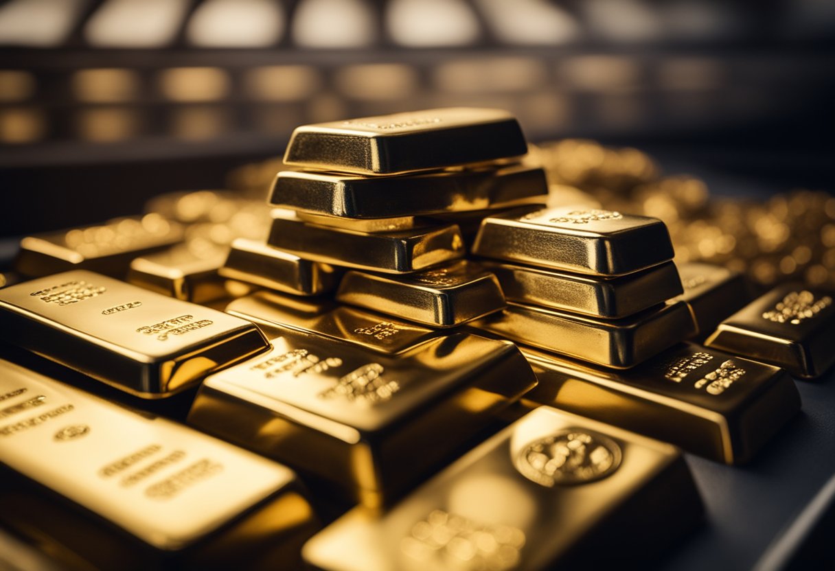 Precious Metals Investing: Strategies for Building Wealth with Gold and ...