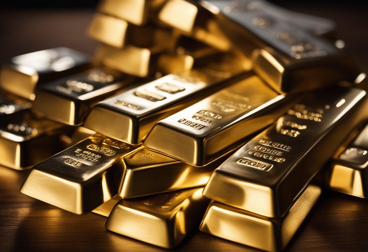 Precious Metals Investing: Strategies for Building Wealth with Gold and ...