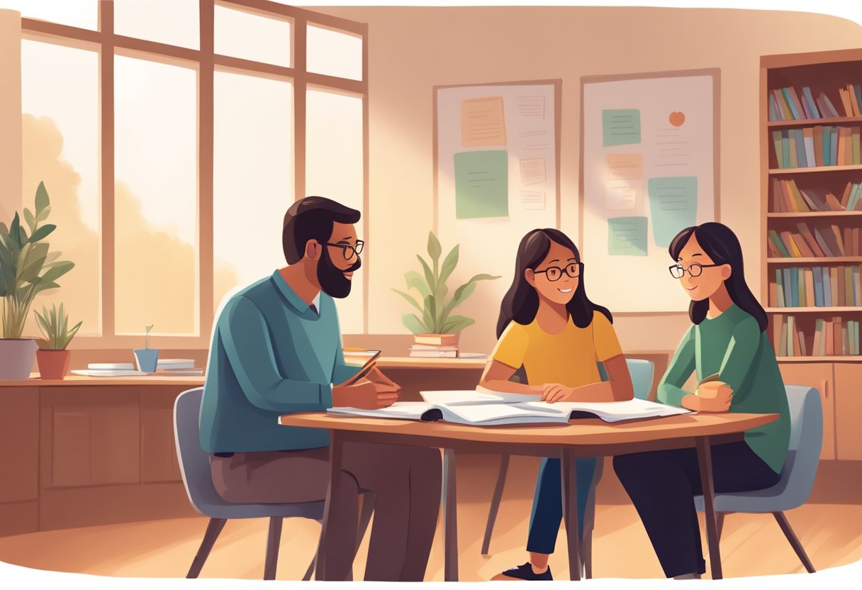 Parent-Teacher Collaboration for Unique Learner Success