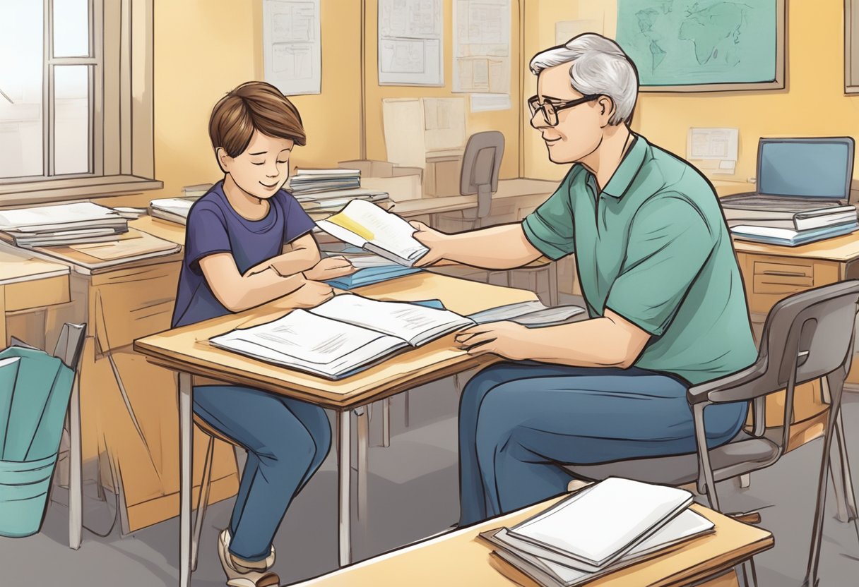 Parent-Teacher Collaboration for Unique Learner Success