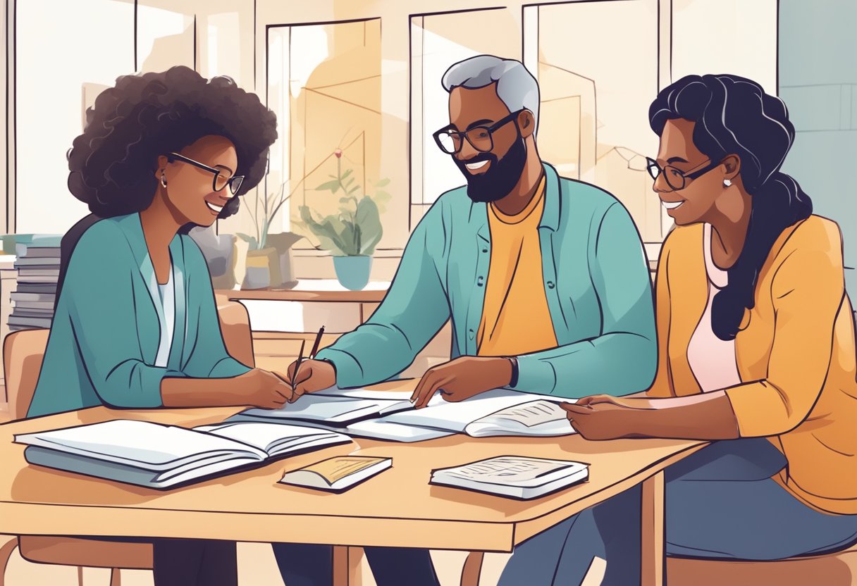 Parent-Teacher Collaboration for Unique Learner Success