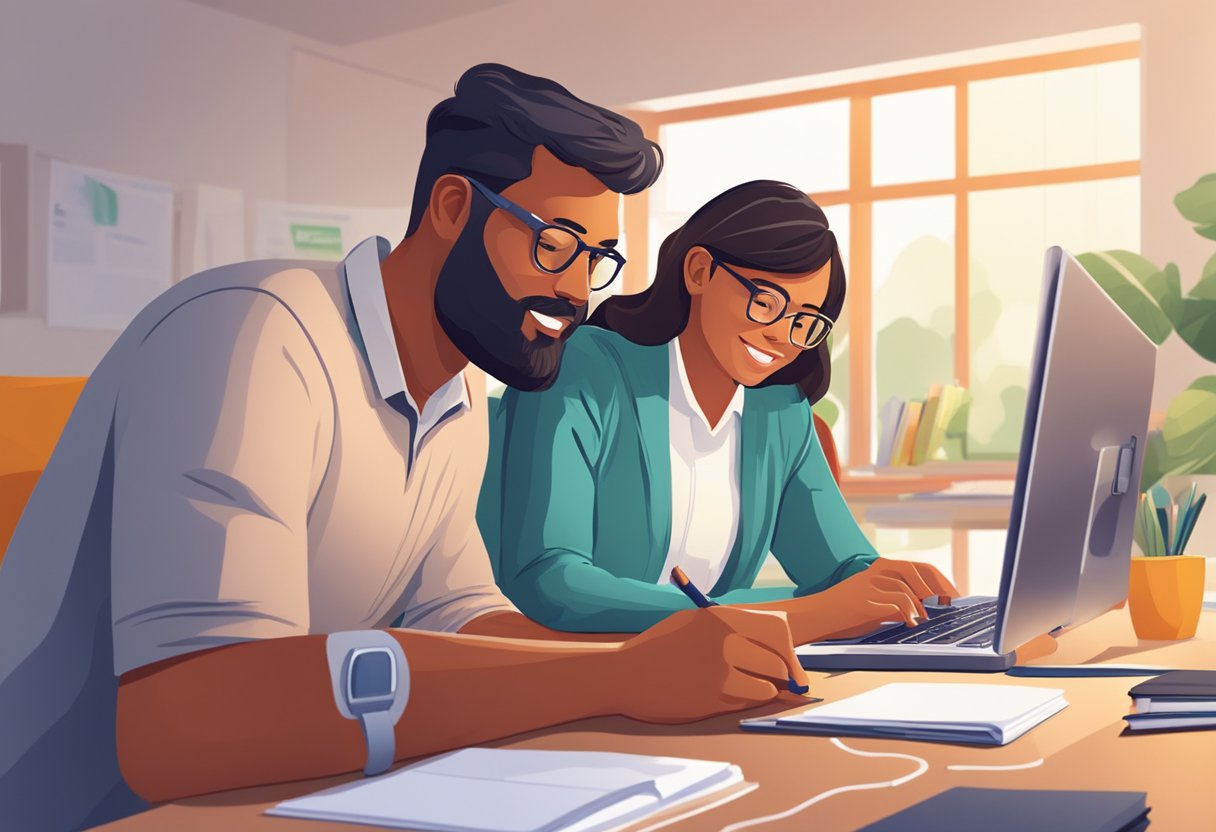 Parent-Teacher Collaboration for Unique Learner Success