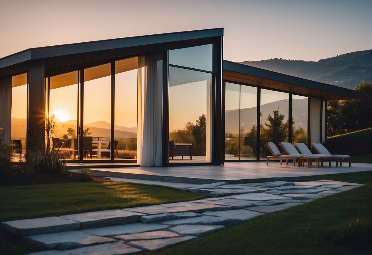 Best Real Estate Logos: Essential Design Tips for a Memorable Brand