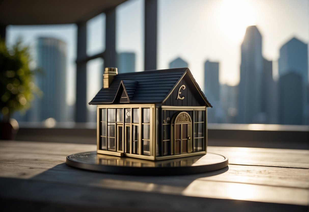 Best Real Estate Logos: Essential Design Tips for a Memorable Brand