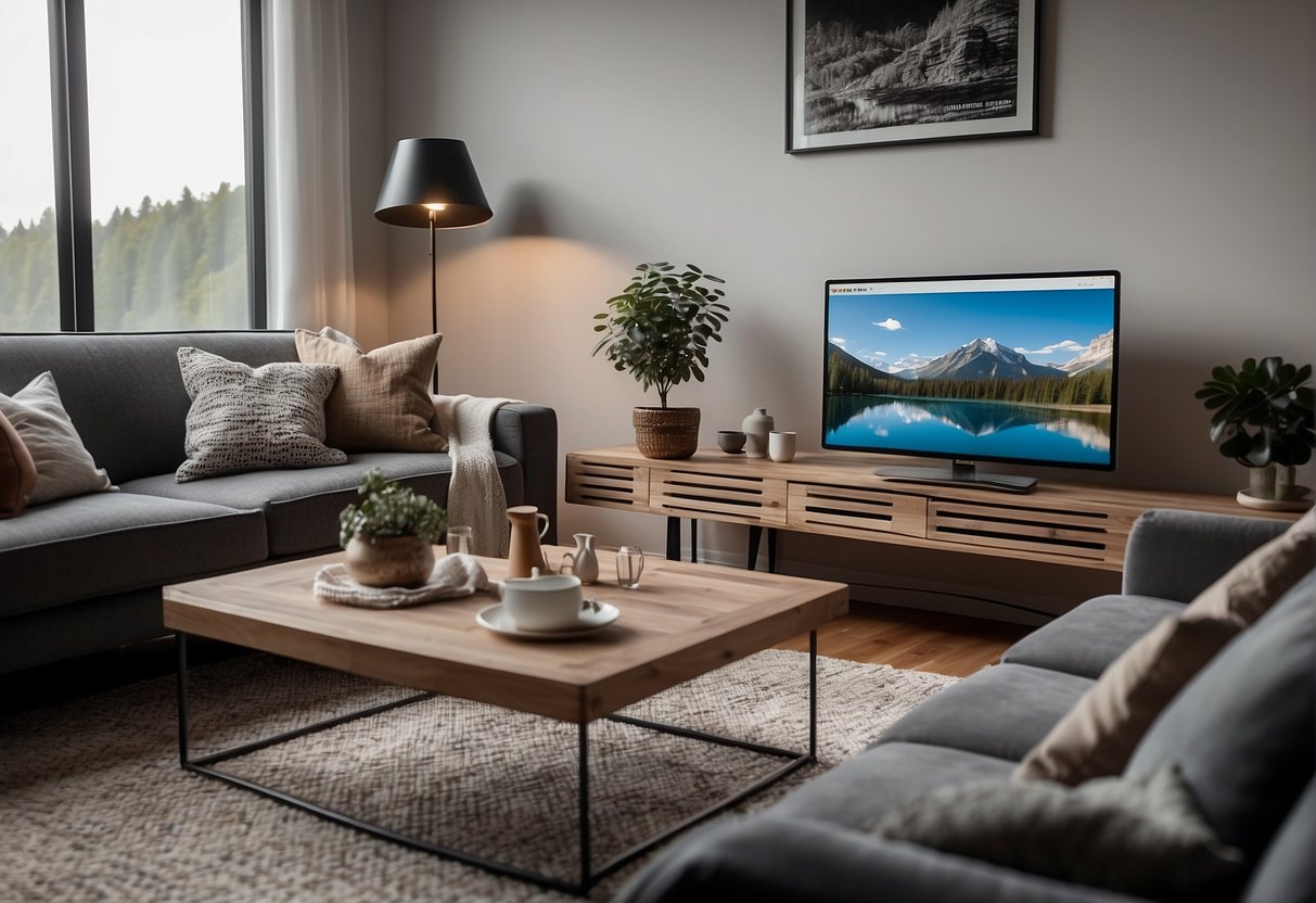 Affordable Virtual Staging Software Options For Real Estate