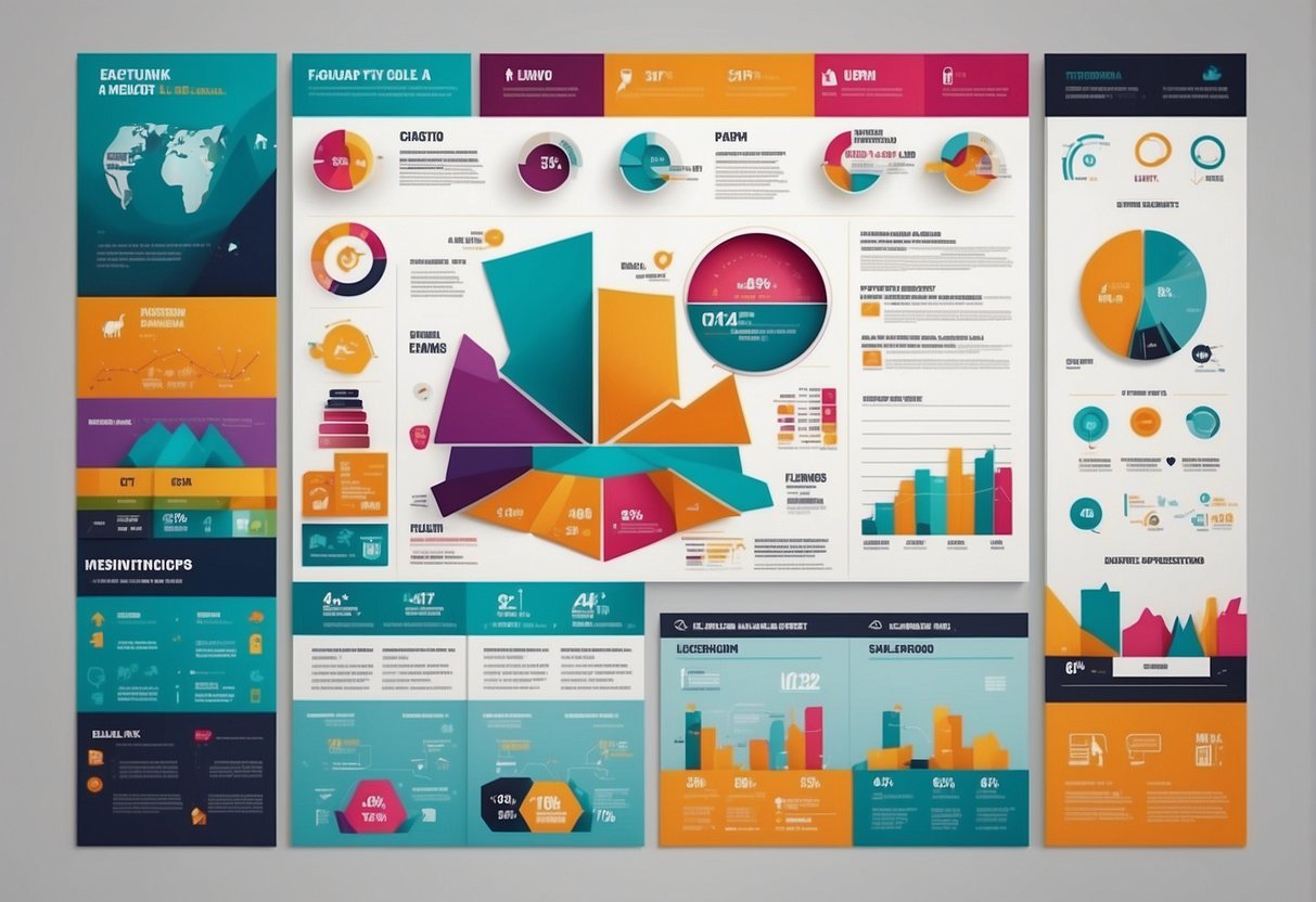 Effective Real Estate Infographics to Boost Your Engagement