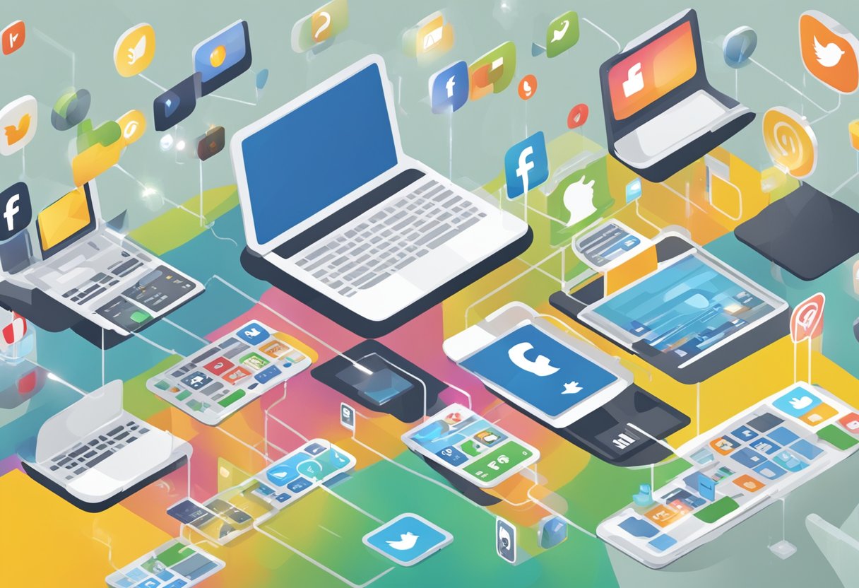 Digital Footprints: Smart Strategies for Managing Your Online Presence ...