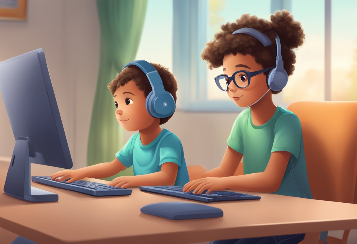 Parental Controls and Monitoring: Ensuring Child Safety