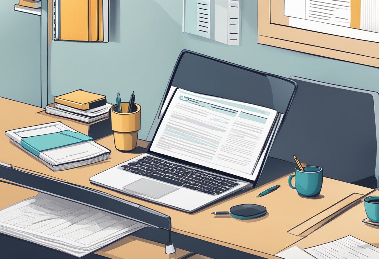 Essential CV Tips for Internship Applications - LearningMole