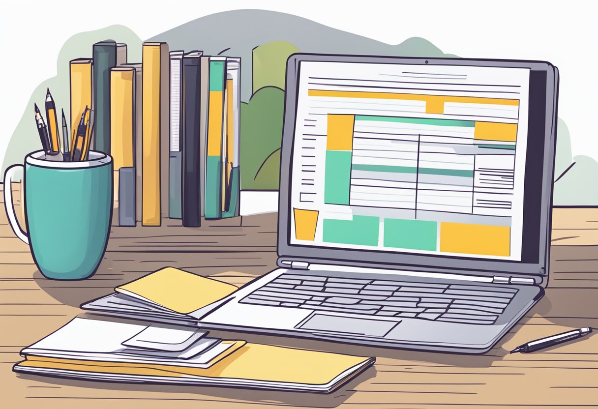 Essential CV Tips for Internship Applications - LearningMole
