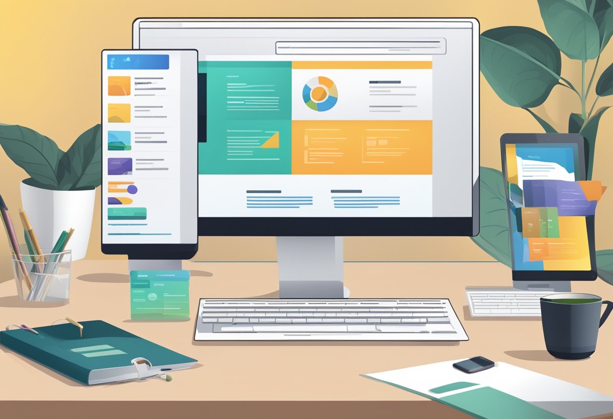 Digital Portfolios: Enhancing Your CV with an Online Showcase ...