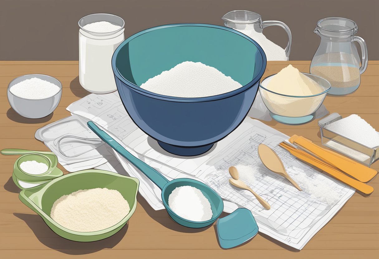 Kitchen Math: Engaging Cooking Projects - LearningMole