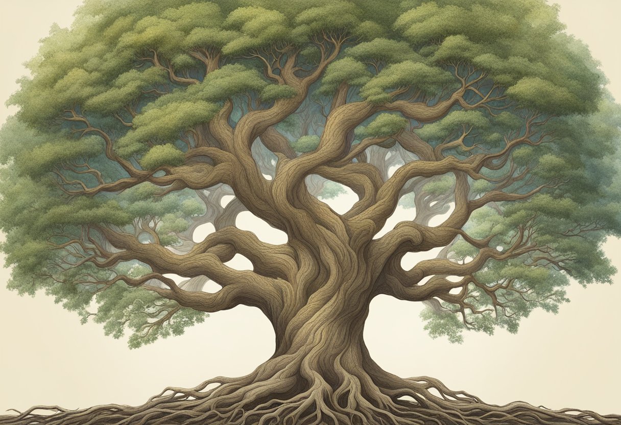 Family Tree: A Journey into Genealogy and Ancestral Discovery ...