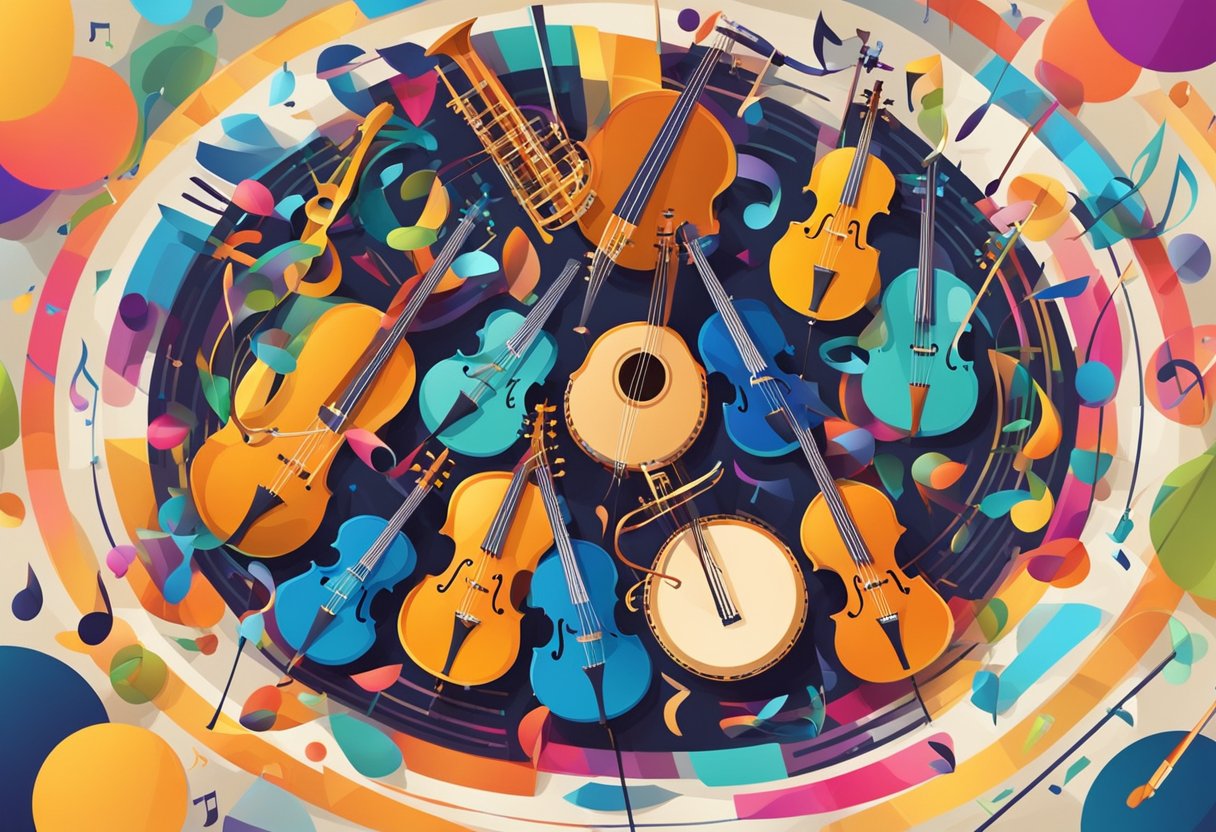 Rhythm and Rhymes: Musical Exercises to Boost Education - LearningMole