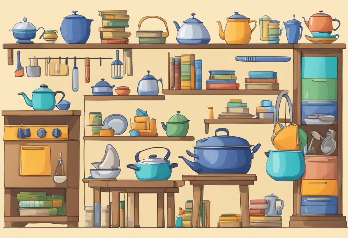 Language Labelling: Enhance Multilingual Skills with Object Tags ...