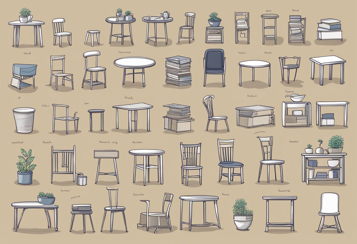 Language Labelling: Enhance Multilingual Skills with Object Tags ...