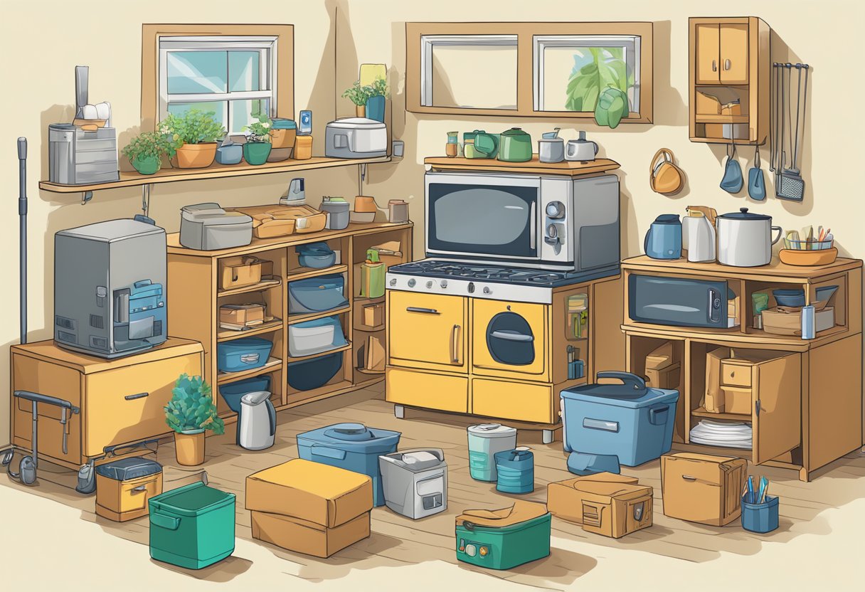 Language Labelling: Enhance Multilingual Skills with Object Tags ...