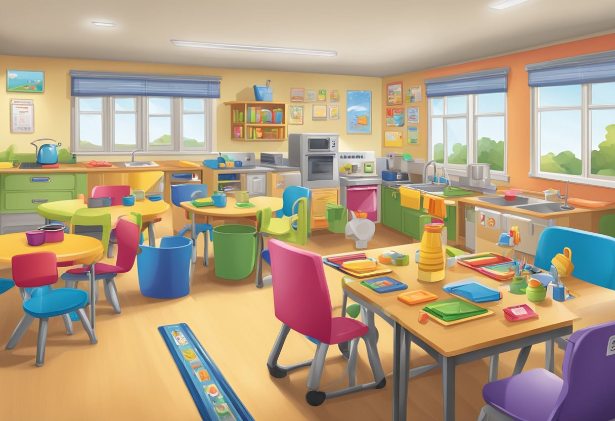 Language Labelling: Enhance Multilingual Skills with Object Tags ...