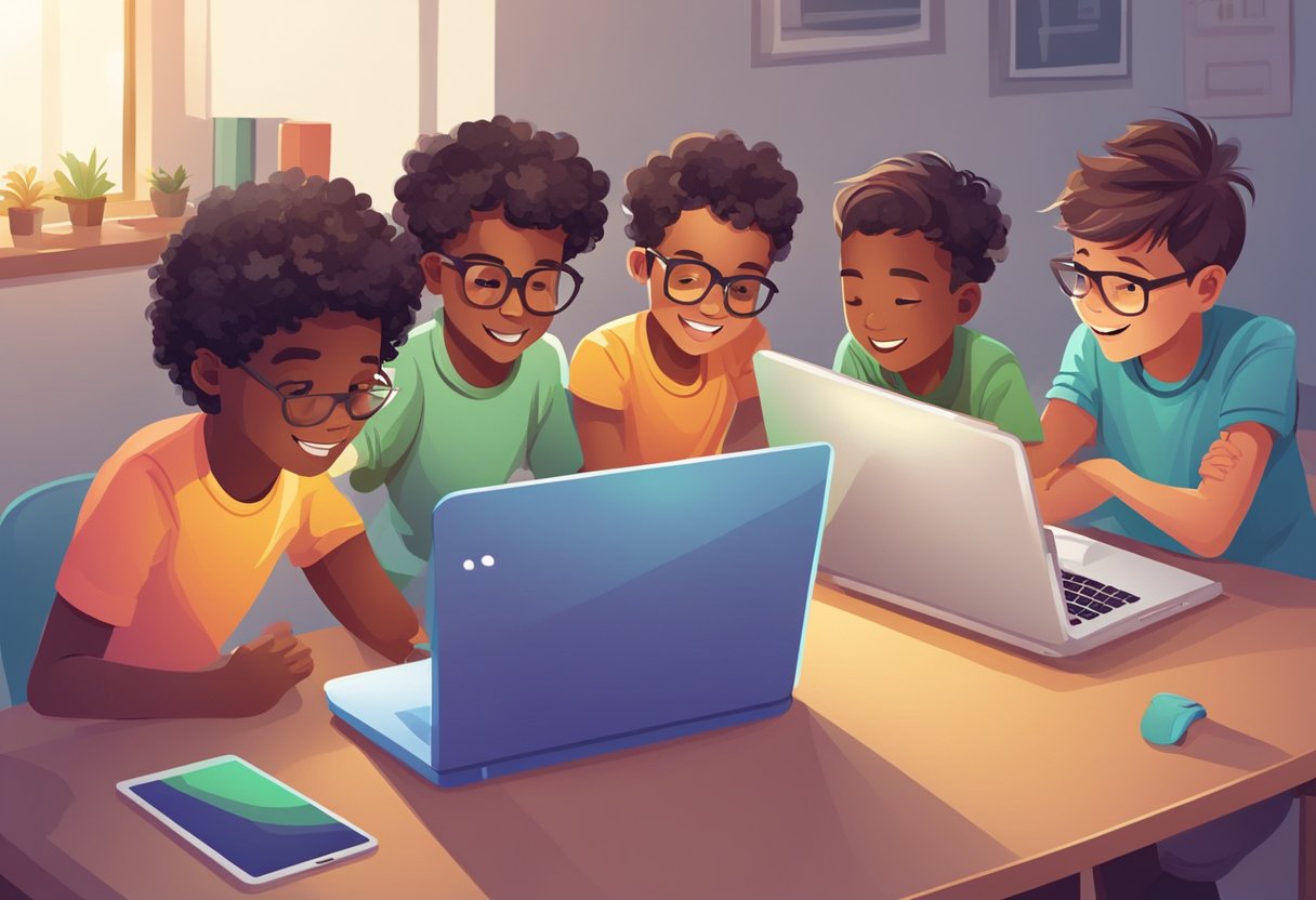 Simple Coding Projects to Get Kids Started with Programming - LearningMole