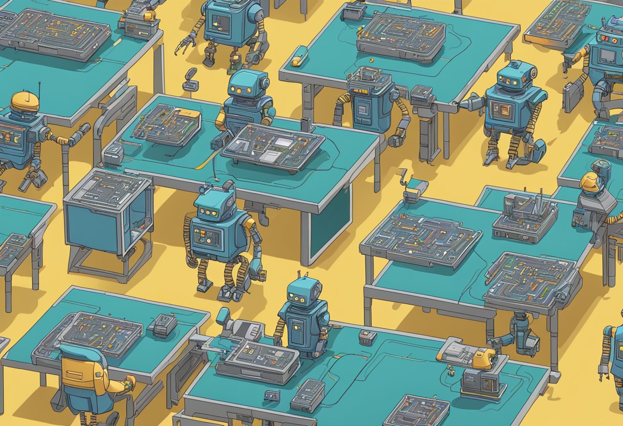 Simple Coding Projects to Get Kids Started with Programming - LearningMole