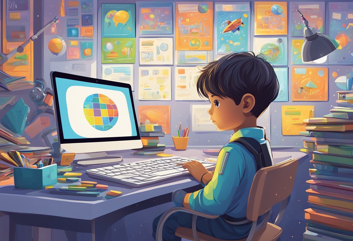 Simple Coding Projects to Get Kids Started with Programming - LearningMole