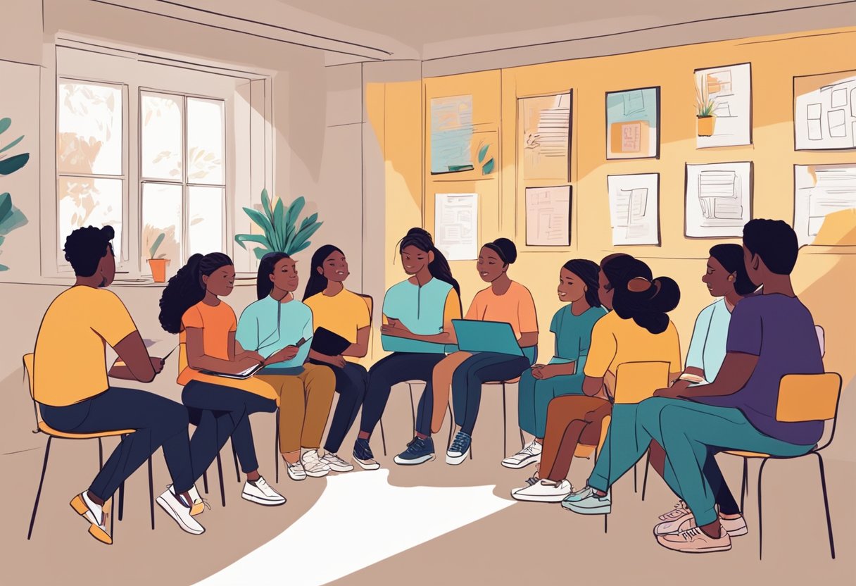 Young Writers' Workshop: Creativity in Aspiring Authors - LearningMole