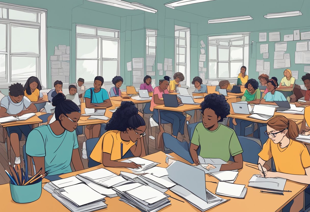 Young Writers' Workshop: Creativity in Aspiring Authors - LearningMole