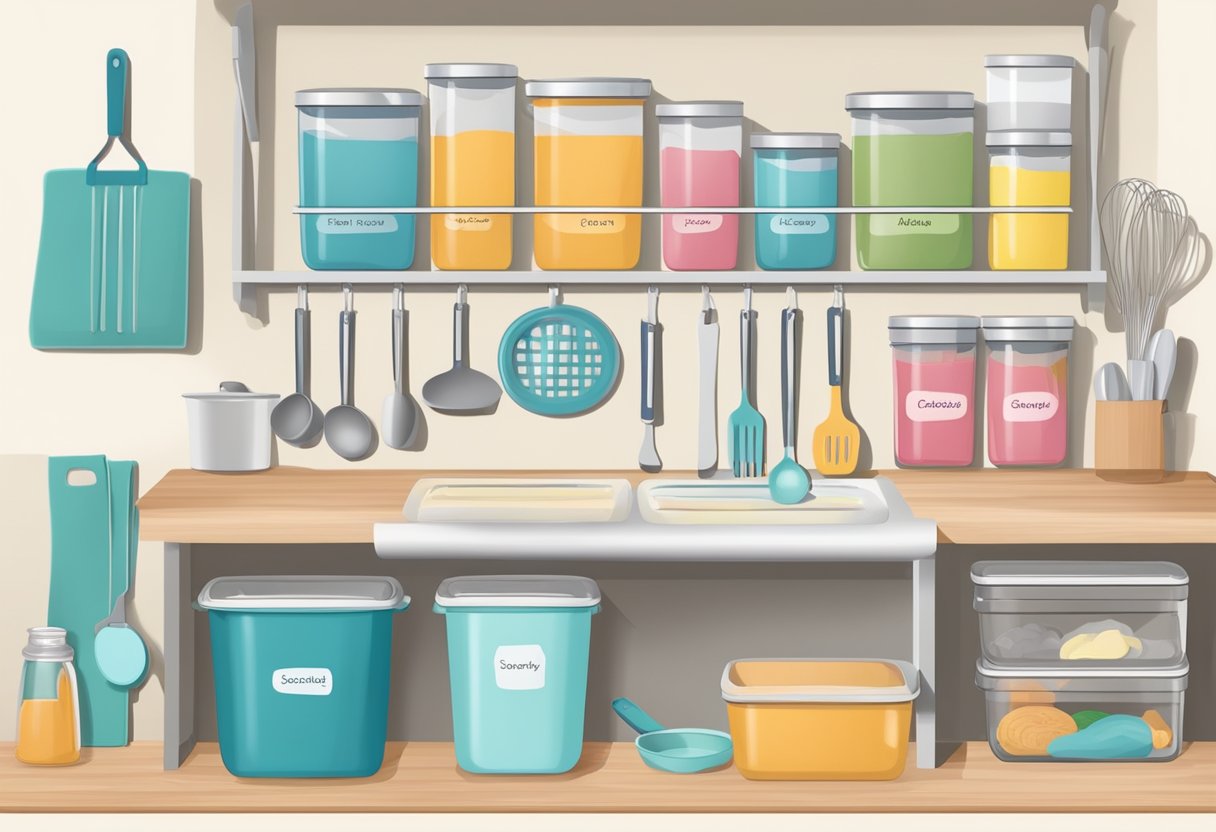 Home Economics for Kids: Practical Household Skills - LearningMole