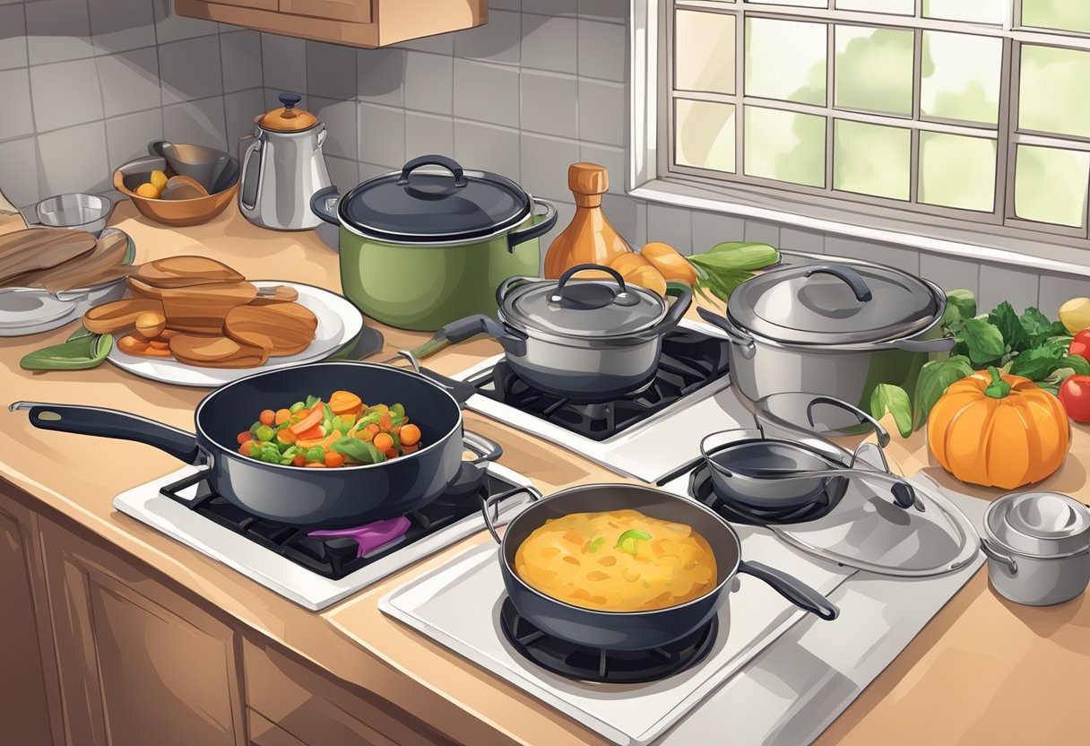 Home Economics for Kids: Practical Household Skills - LearningMole