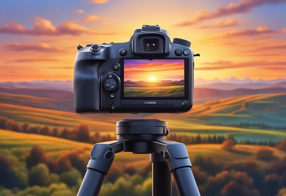 Photography Projects: Capture the World Through a Lens - LearningMole