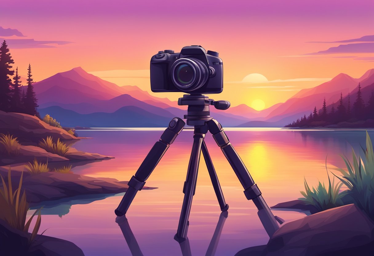 Photography Projects: Capture the World Through a Lens - LearningMole