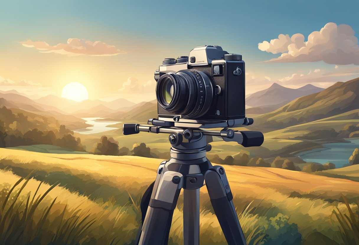 Photography Projects: Capture the World Through a Lens - LearningMole