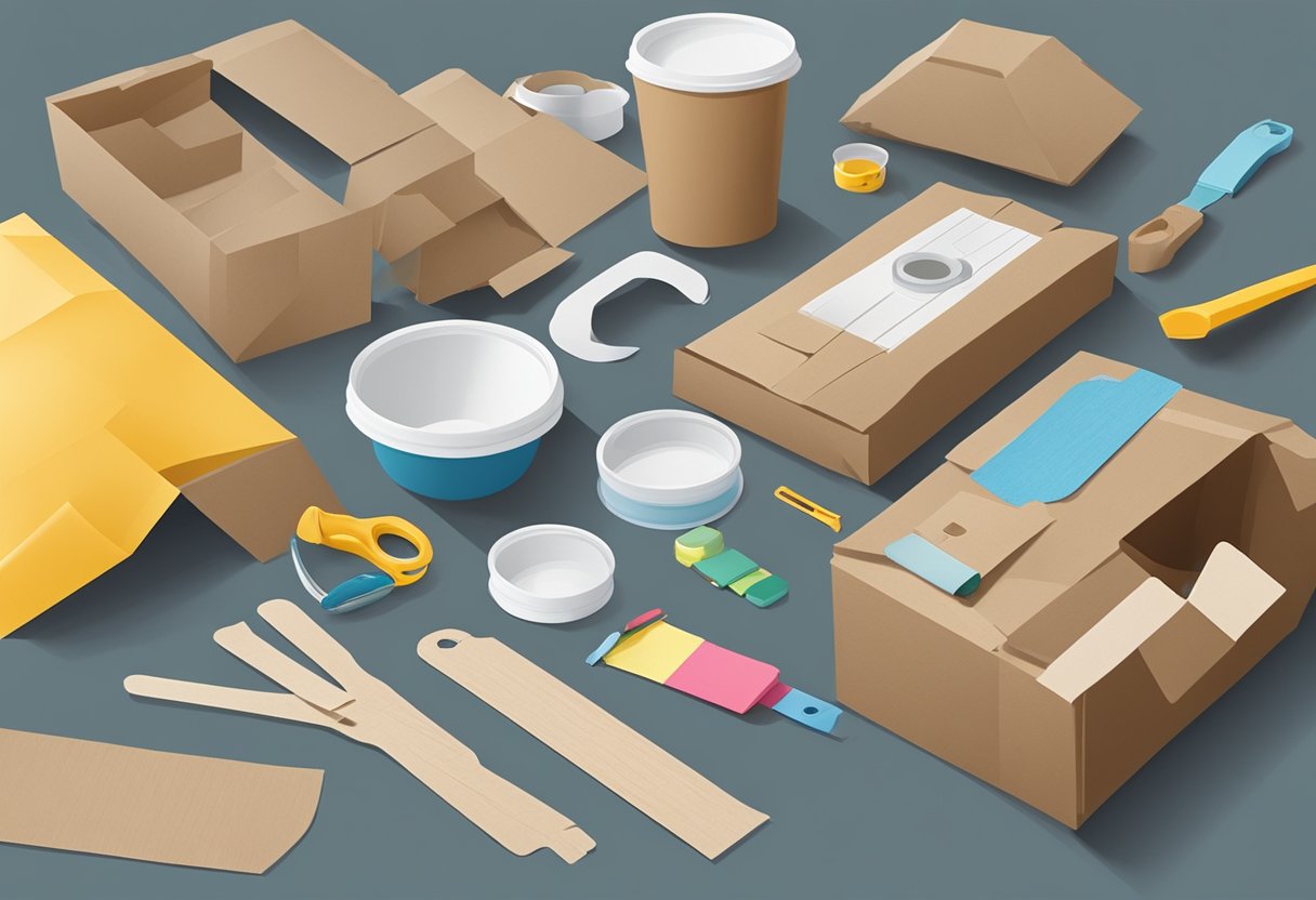 Constructive Play: Building Projects for Kids - LearningMole