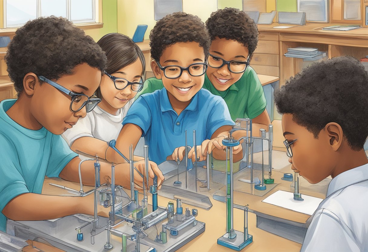 How to Create a Challenging Curriculum for Gifted Students