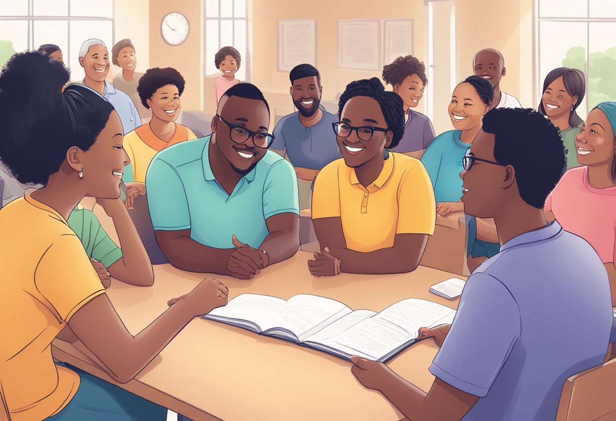 Creating an Inclusive Classroom: Effective Strategies