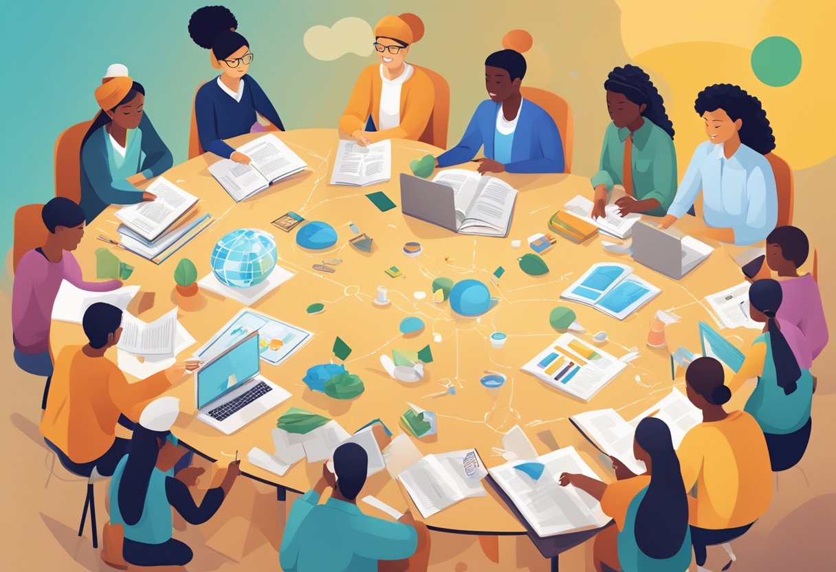 Cultural Competence: Embracing Classroom Diversity for Inclusive ...