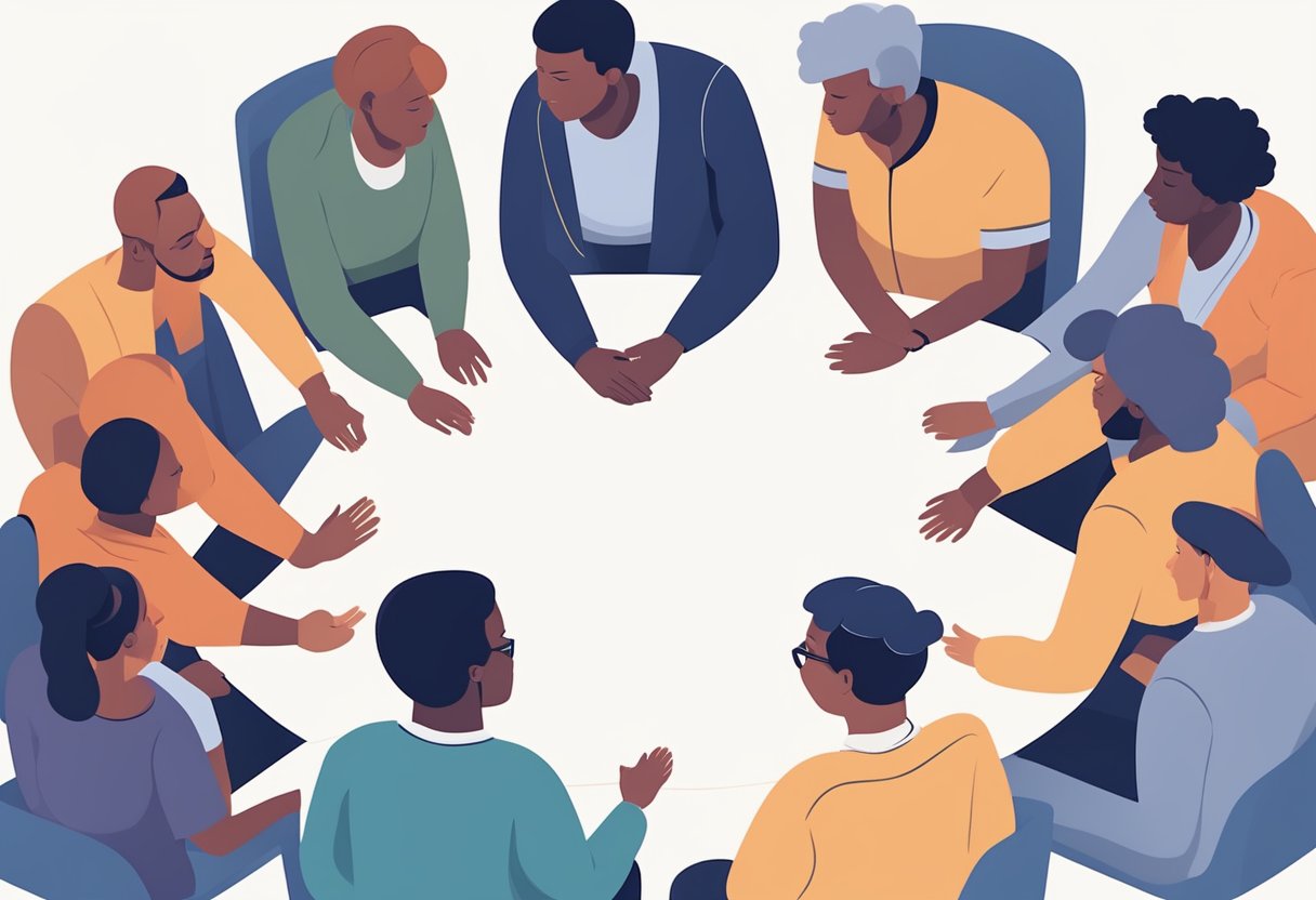 Peer Support Networks: Championing Empathy and Inclusion - LearningMole