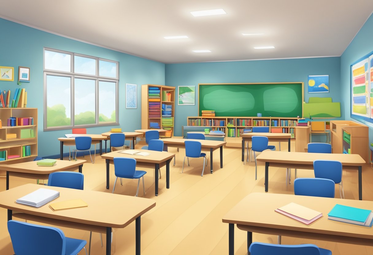 Differentiated Instruction for Every Student's Success - LearningMole