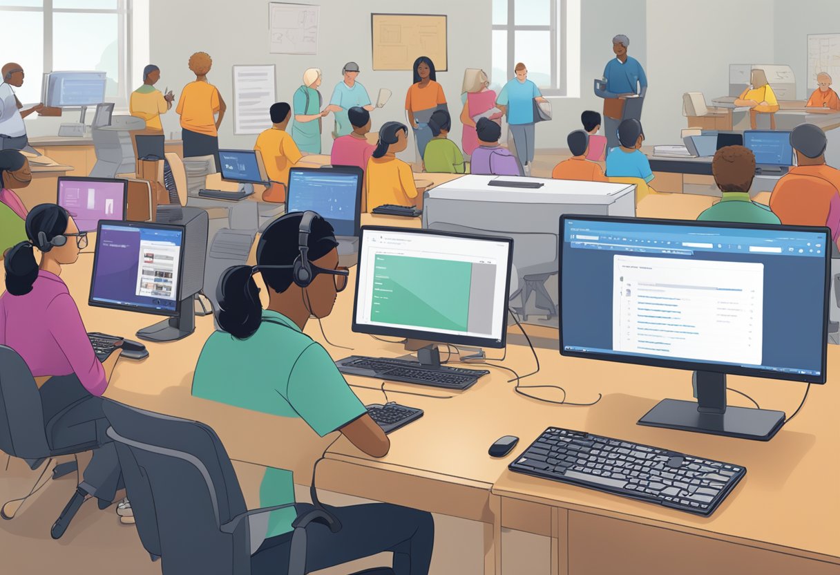 Exploring Assistive Technologies: A Guide to Essential Tools