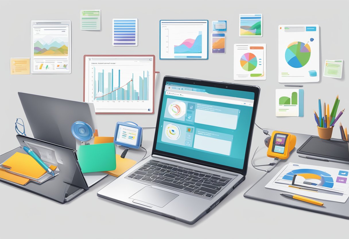 Exploring Assistive Technologies: A Guide to Essential Tools