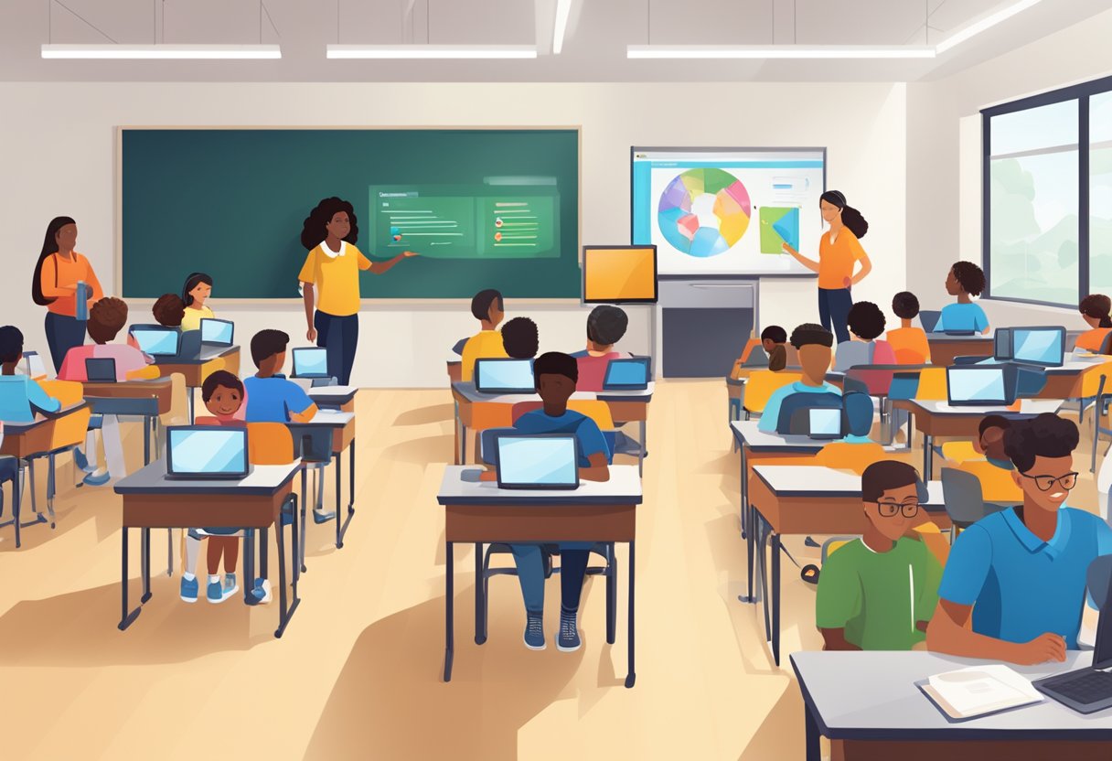 Exploring Assistive Technologies: A Guide to Essential Tools